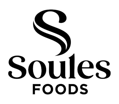 John Soules Foods rebrands as Soules Foods | WATTPoultry.com