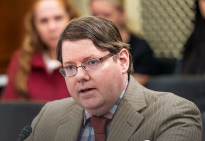 Vaden confirmed as USDA Deputy Secretary | WATTPoultry.com