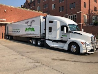 West Liberty Foods named among Iowa’s top private companies ...