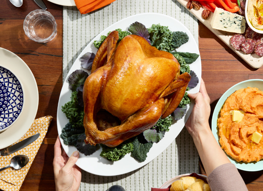 Butterball releases 2025 togetherness report | WATTPoultry.com