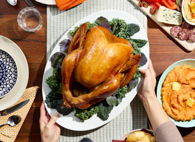 Butterball releases 2025 togetherness report | WATTPoultry.com