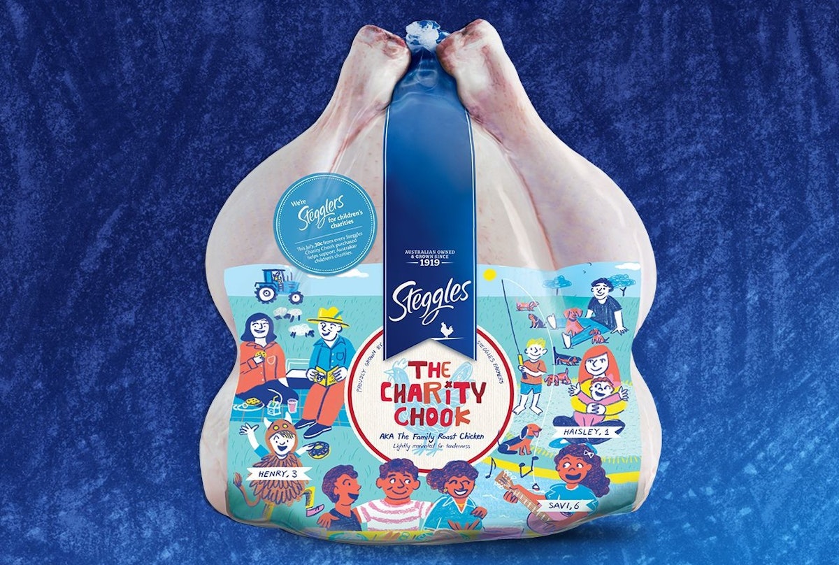 Baiada’s Charity Chook to help Australian children | WATTPoultry.com