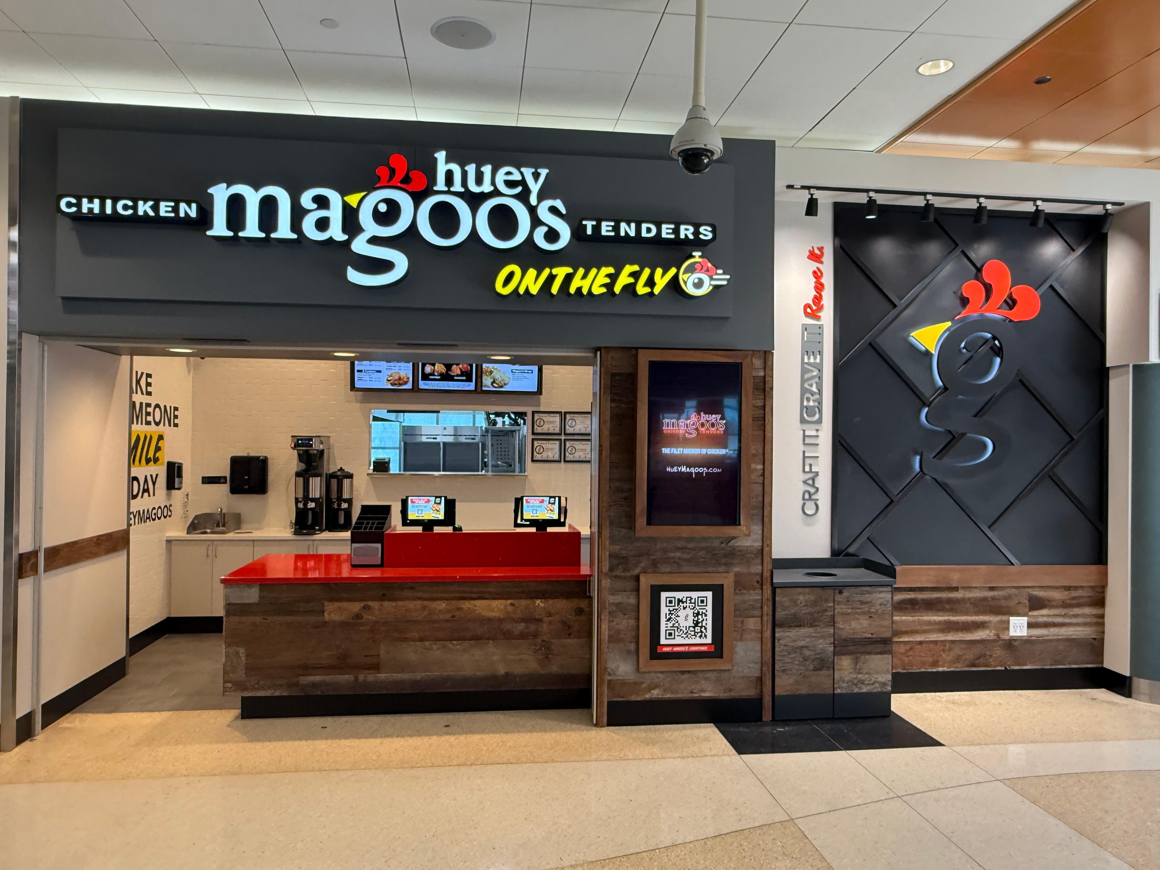 Huey Magoo’s promotion offers free Tender Bites | WATTPoultry.com