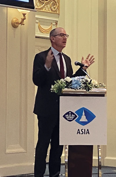 Asia's Poultry Sector: Growth & Opportunities Ahead | WATTPoultry.com