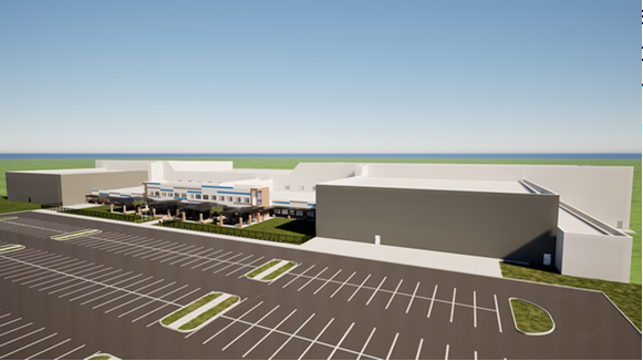 Pilgrim’s building new prepared foods plant in Georgia | WATTPoultry.com