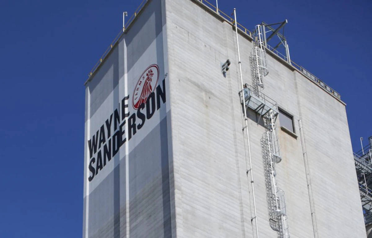 Wayne-Sanderson Farms acquires Harrison Poultry | WATTPoultry.com