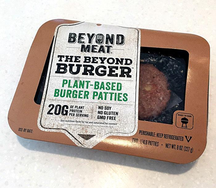 Beyond Meat now just Beyond: what it means for poultry | WATTPoultry.com
