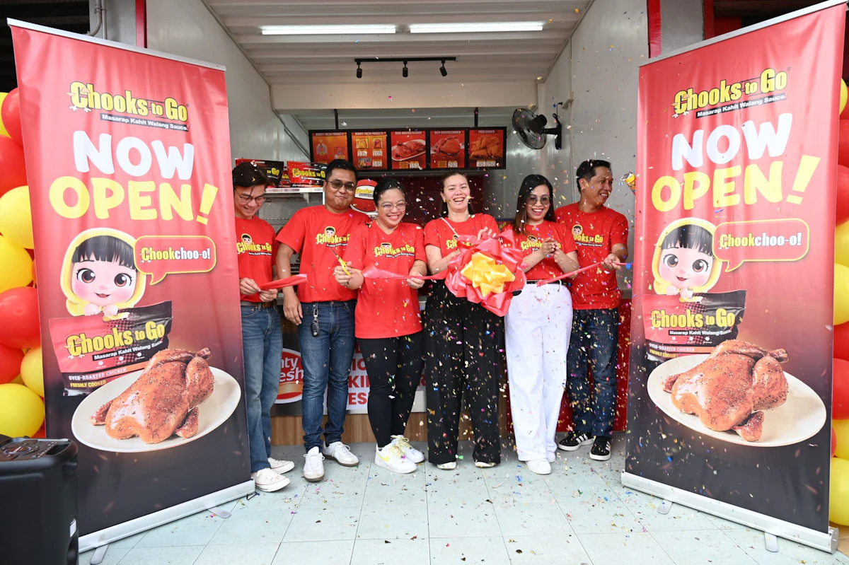 Bounty Fresh hits milestone with Chooks To Go opening | WATTPoultry.com