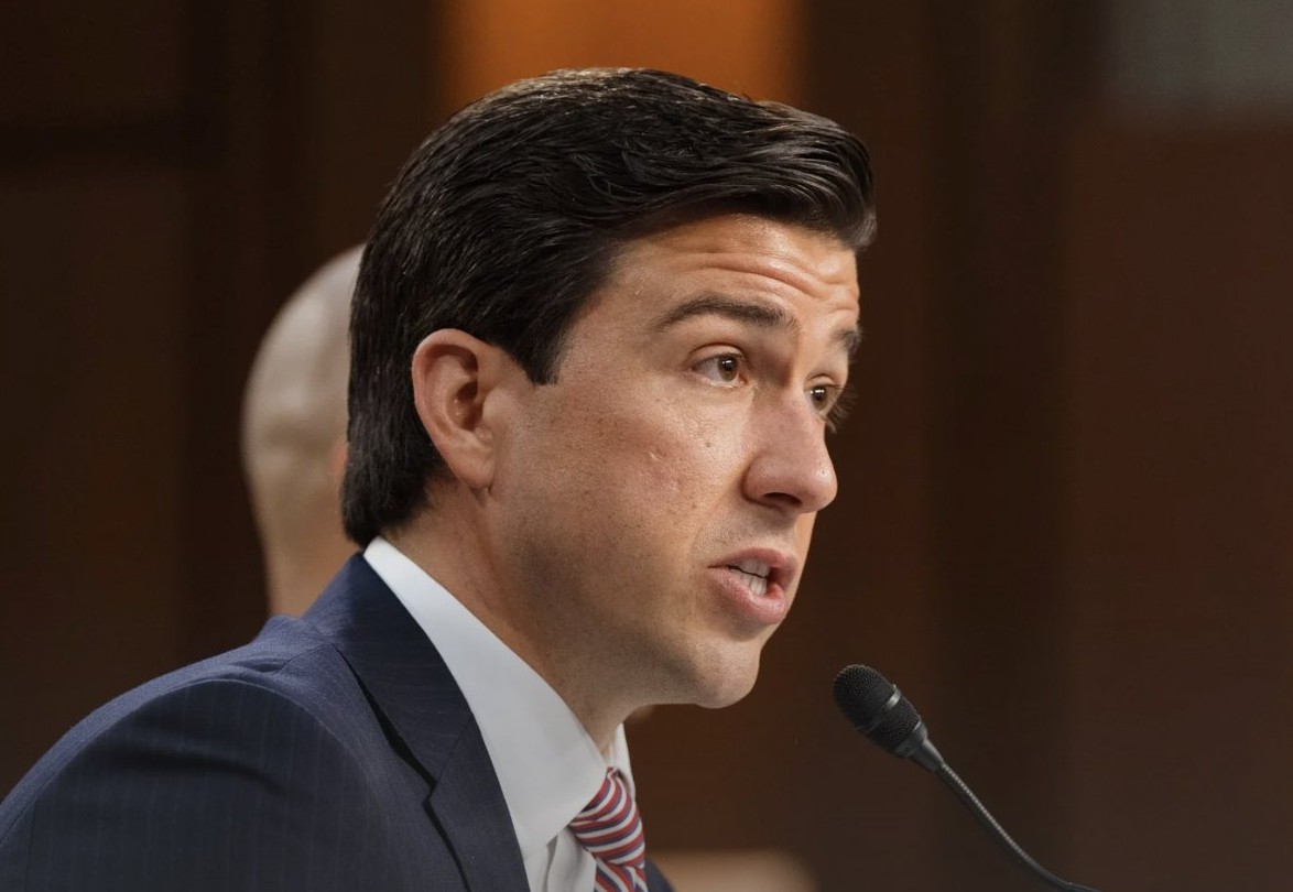 Lindberg confirmed for USDA Under Secretary post | WATTPoultry.com