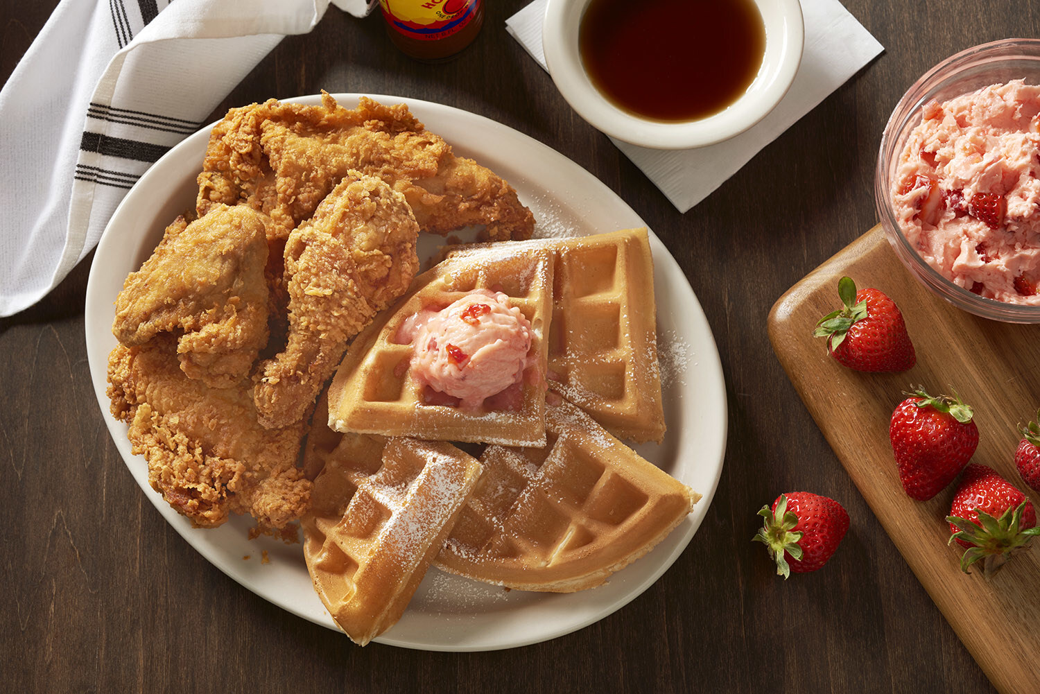 Panda Express introduces Dynamite Sweet & Sour Chicken | WATTPoultry.com