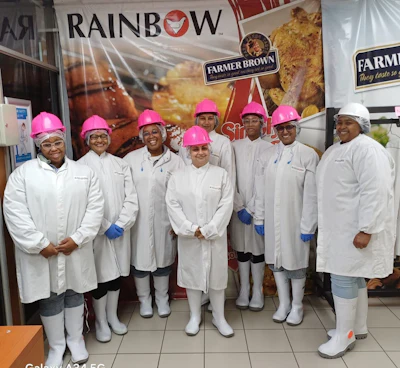Rainbow Chicken shows strength as a standalone company | WATTPoultry.com
