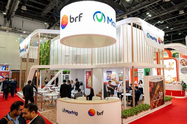 BRF-Marfrig merger closing date is September 22 | WATTPoultry.com
