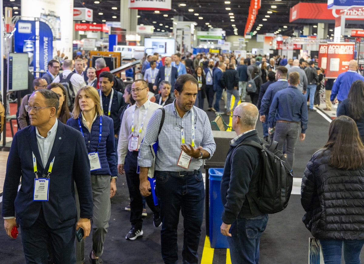 IPPE 2026: Largest Expo in Event's Production History | WATTPoultry.com