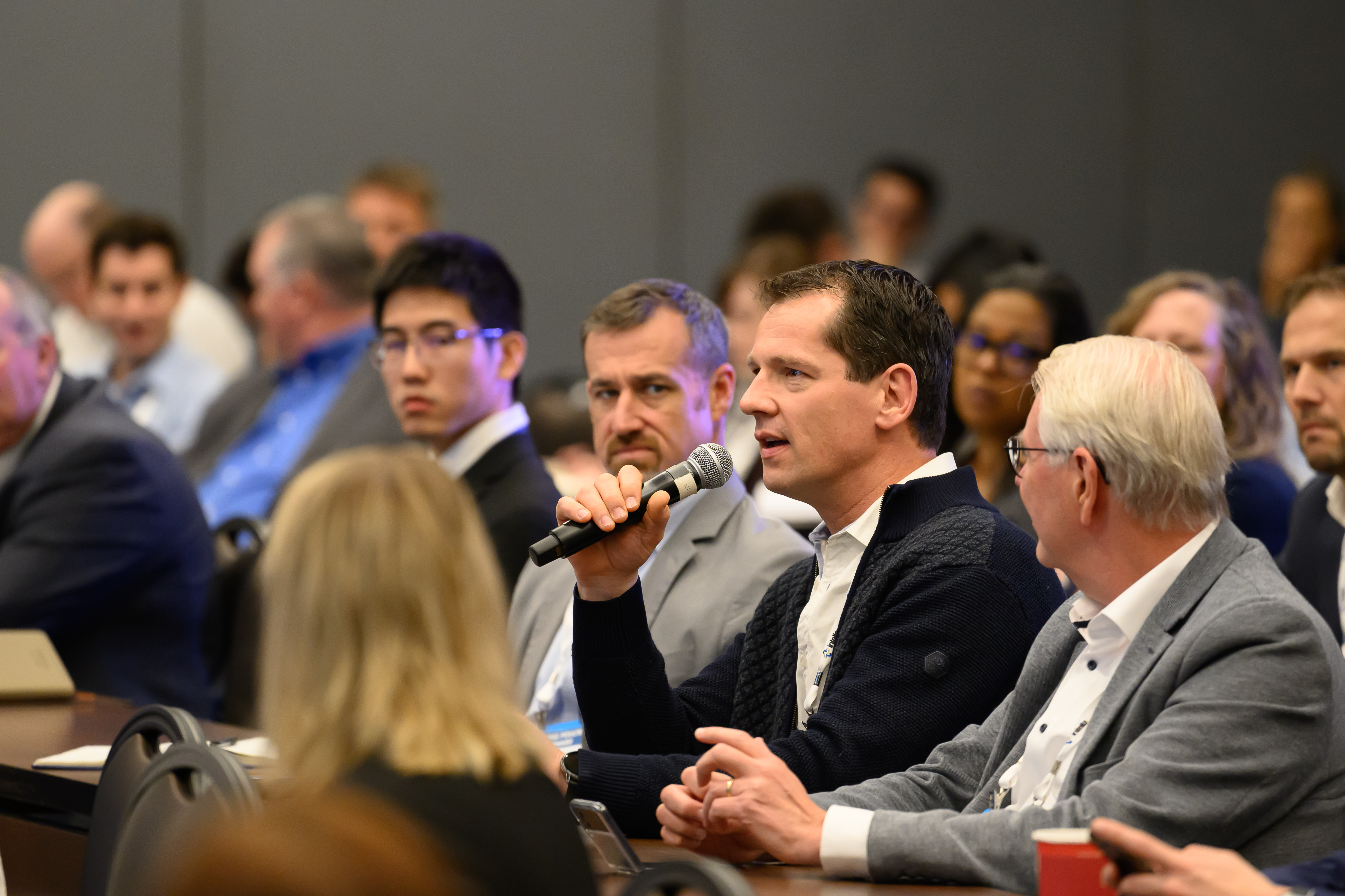 Emerging technologies that streamline poultry operations to be ...