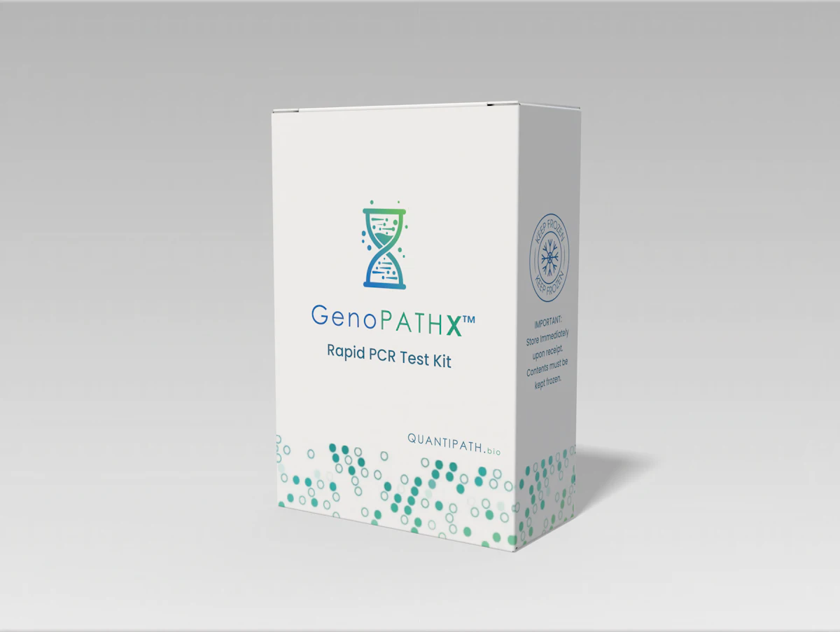 Genetic kit gives producers eight Salmonella results per test ...