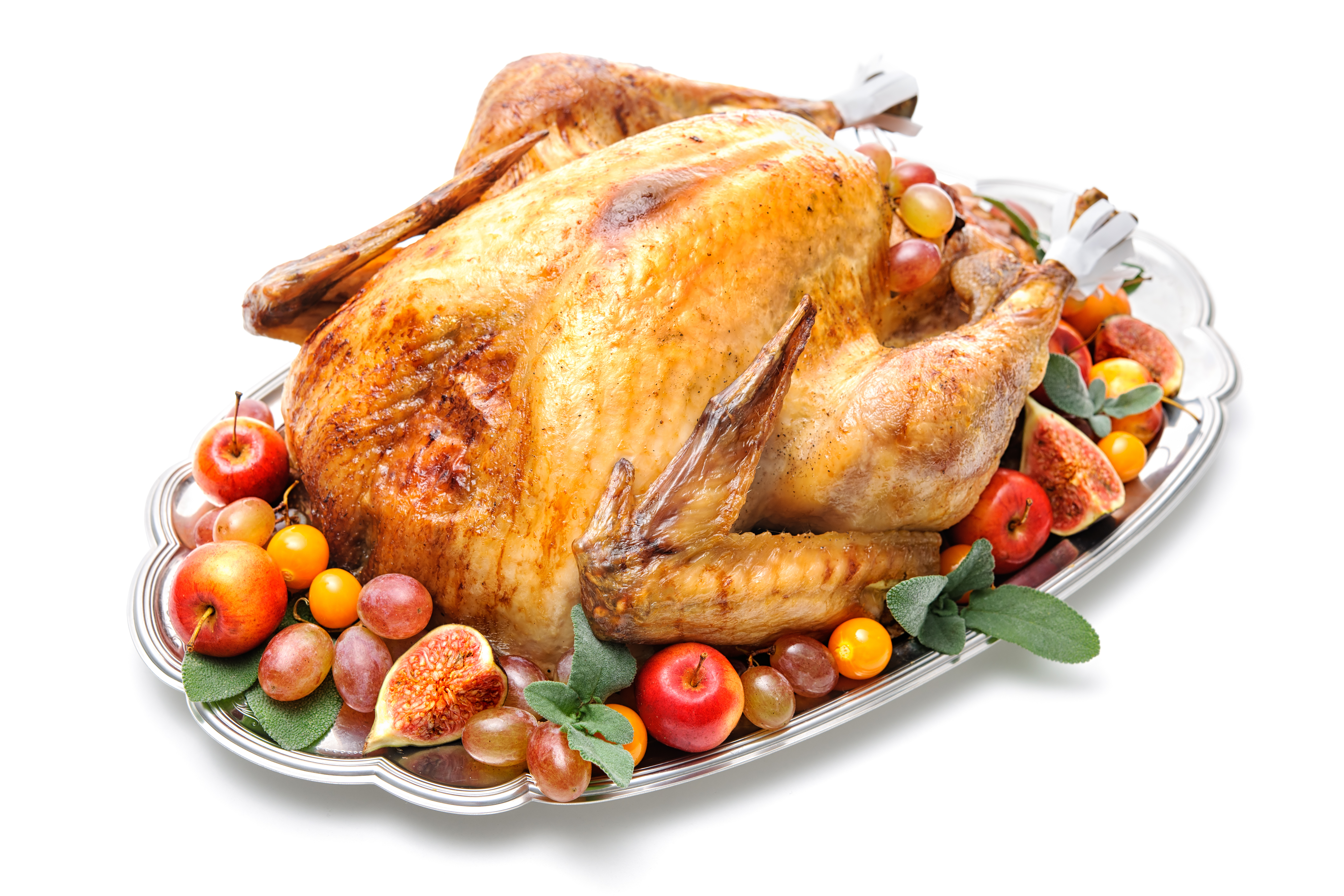 US Turkey Prices Skyrocket Ahead of Thanksgiving | WATTPoultry.com