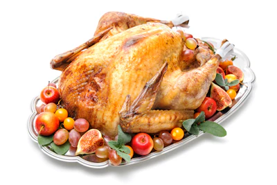 US Turkey Prices Skyrocket Ahead of Thanksgiving | WATTPoultry.com
