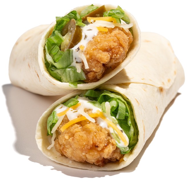 Whataburger Buffalo Ranch Chicken Strip Sandwich is returning ...