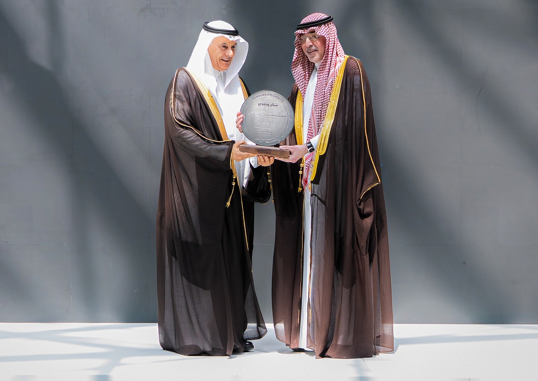 Tanmiah inaugurates new poultry plant and feed mill | WATTPoultry.com