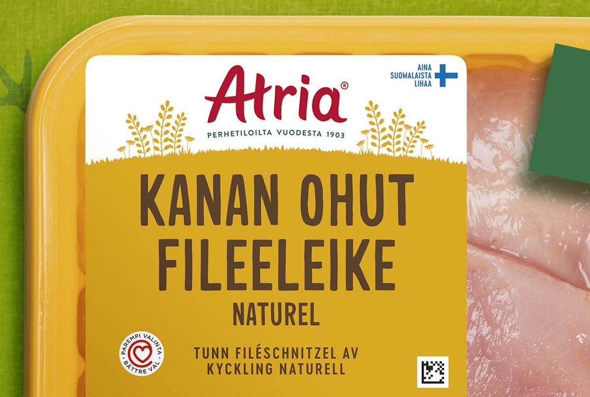 Atria reports quarterly sales growth in all areas | WATTPoultry.com