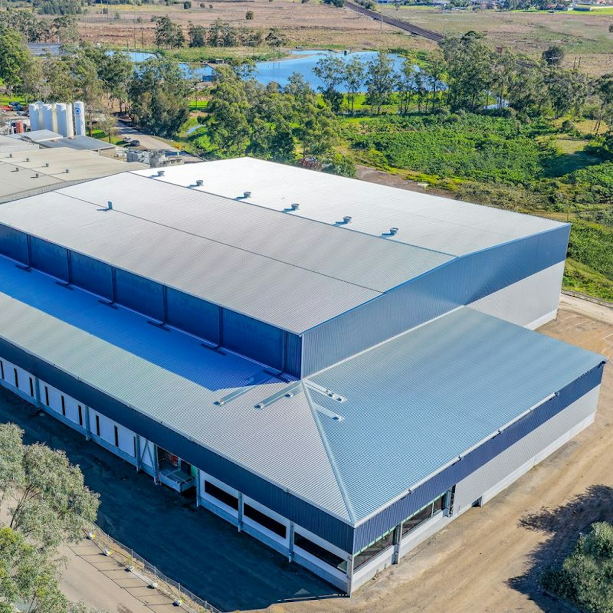 Baiada Poultry building new cold storage facility | WATTPoultry.com