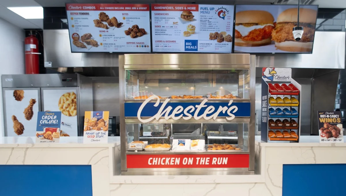 Chester’s Chicken launches Chester’s 2.0 | WATTPoultry.com