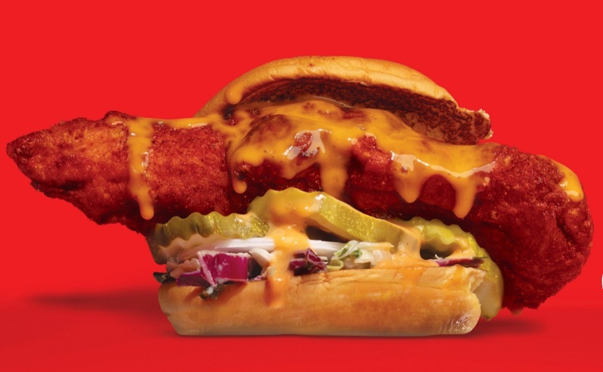 Dave’s Hot Chicken celebrating Drake with free sliders | WATTPoultry.com