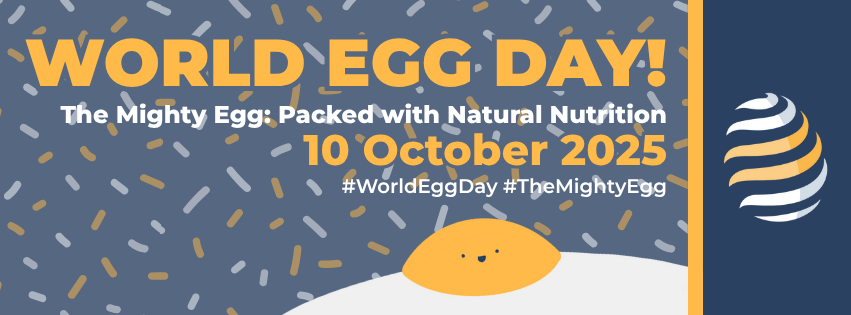 World Egg Day fast approaching | WATTPoultry.com