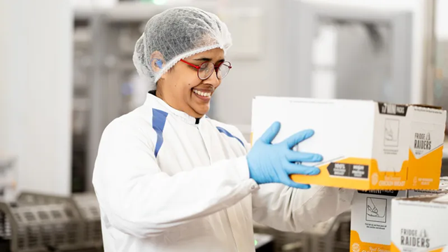 Pilgrim’s Europe reports strong performance following business ...