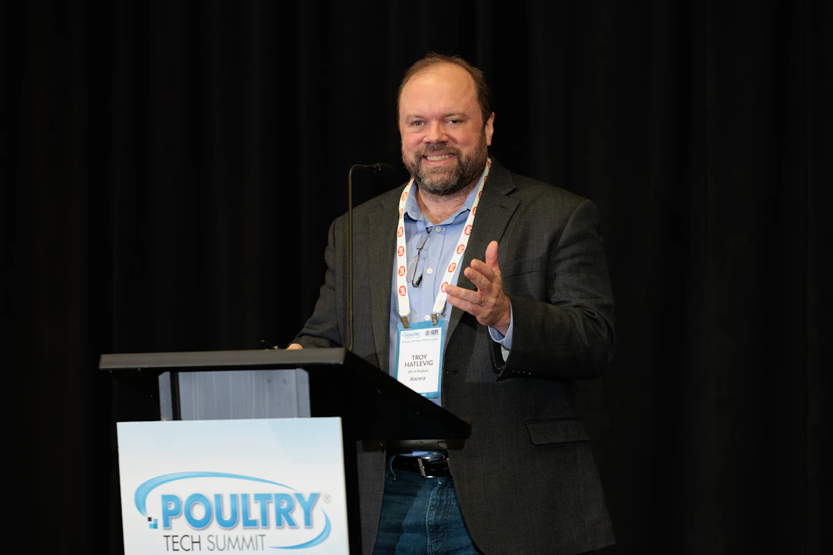 Monitoring poultry farm microbiome could reduce downtime | WATTPoultry.com