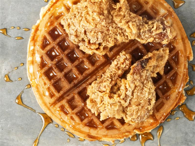 Will there be a ‘Chicken-and-Waffles” war? | WATTPoultry.com