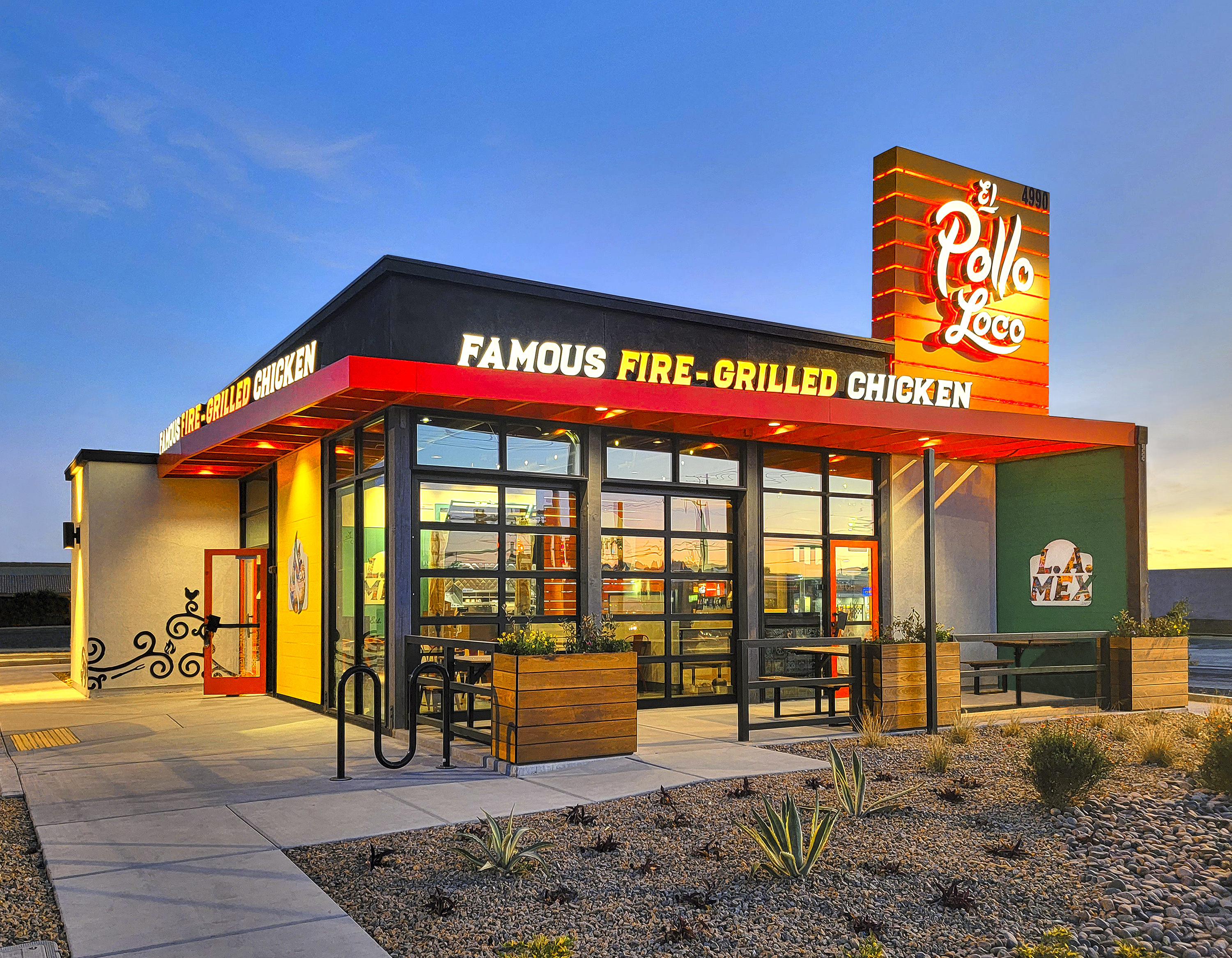 El Pollo Loco CEO previews new chicken offerings for 2026 | WATTPoultry.com