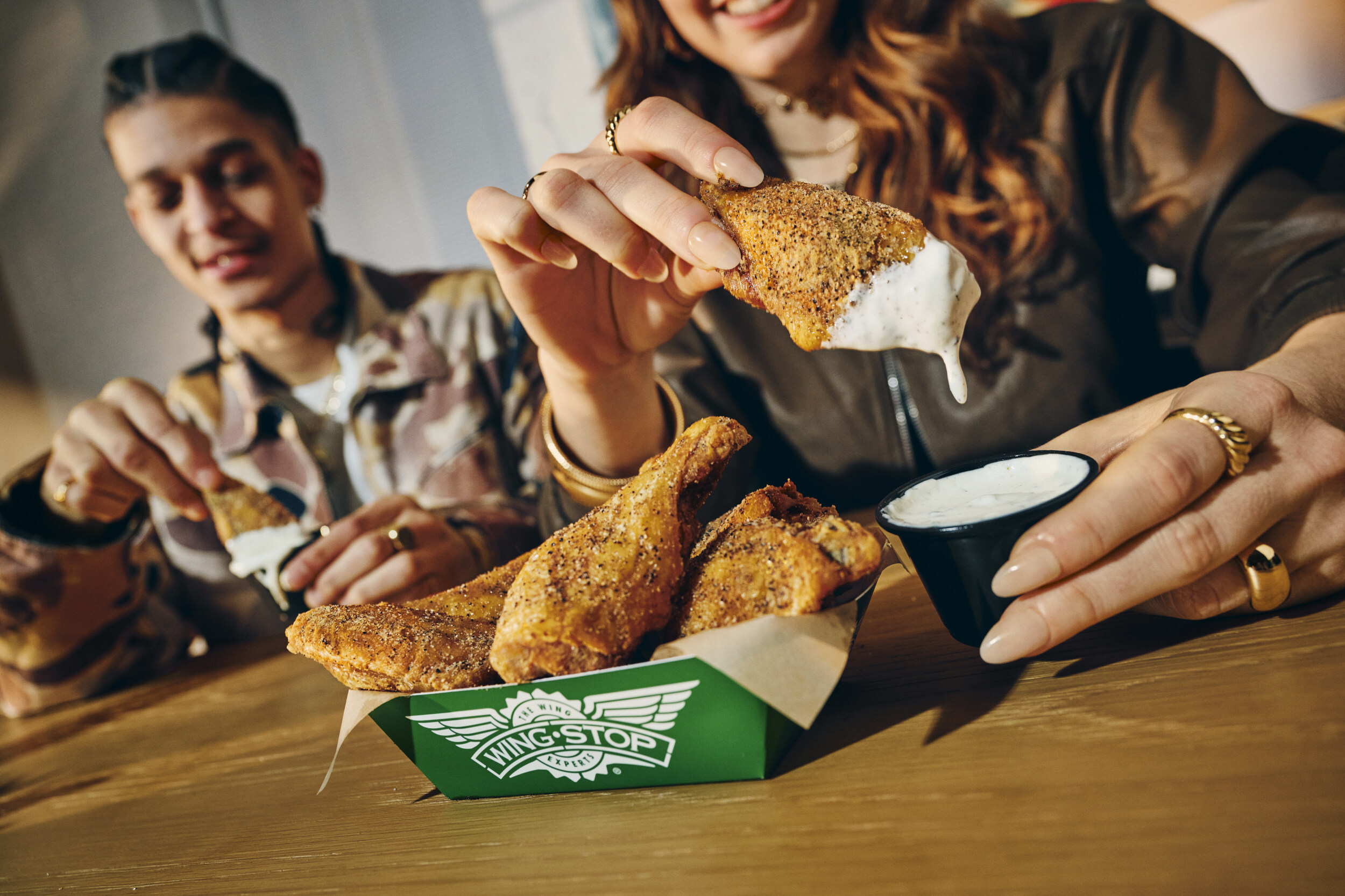 Wingstop preparing to launch in Ireland, Thailand, Italy | WATTPoultry.com