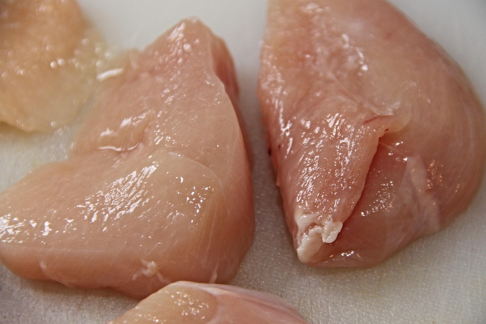 Amick Farms expanding poultry plant in Mississippi | WATTPoultry.com