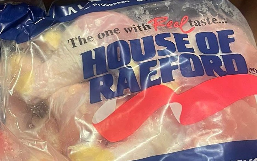 House of Raeford Farms temporarily lays off 216 workers | WATTPoultry.com