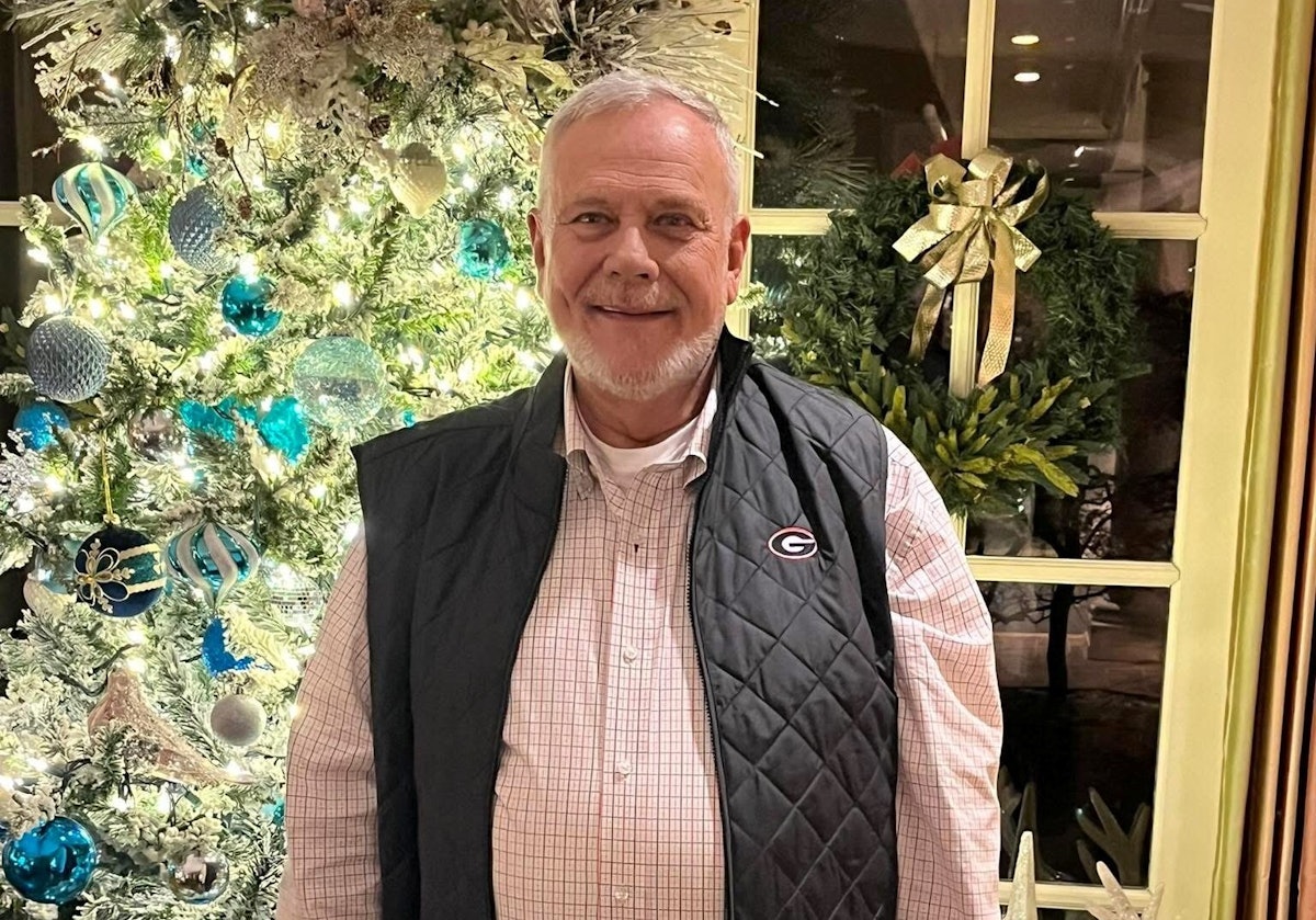 40-year Mar-Jac Poultry employee Richard Green retiring | WATTPoultry.com