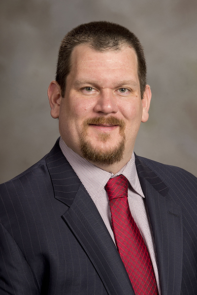 Virginia Tech professor named new Egg Industry Center director ...