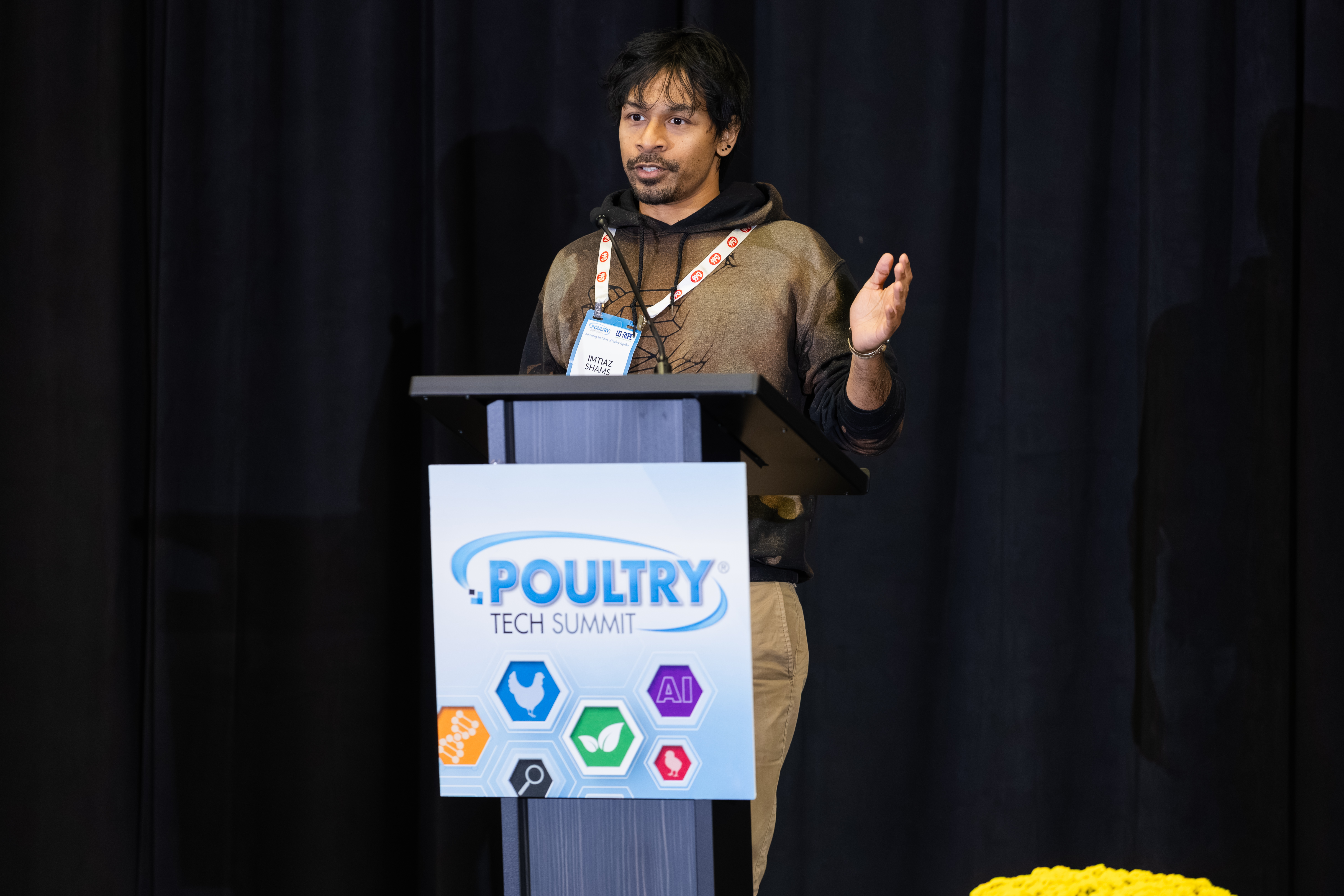 Cameras could streamline broiler monitoring automation | WATTPoultry.com
