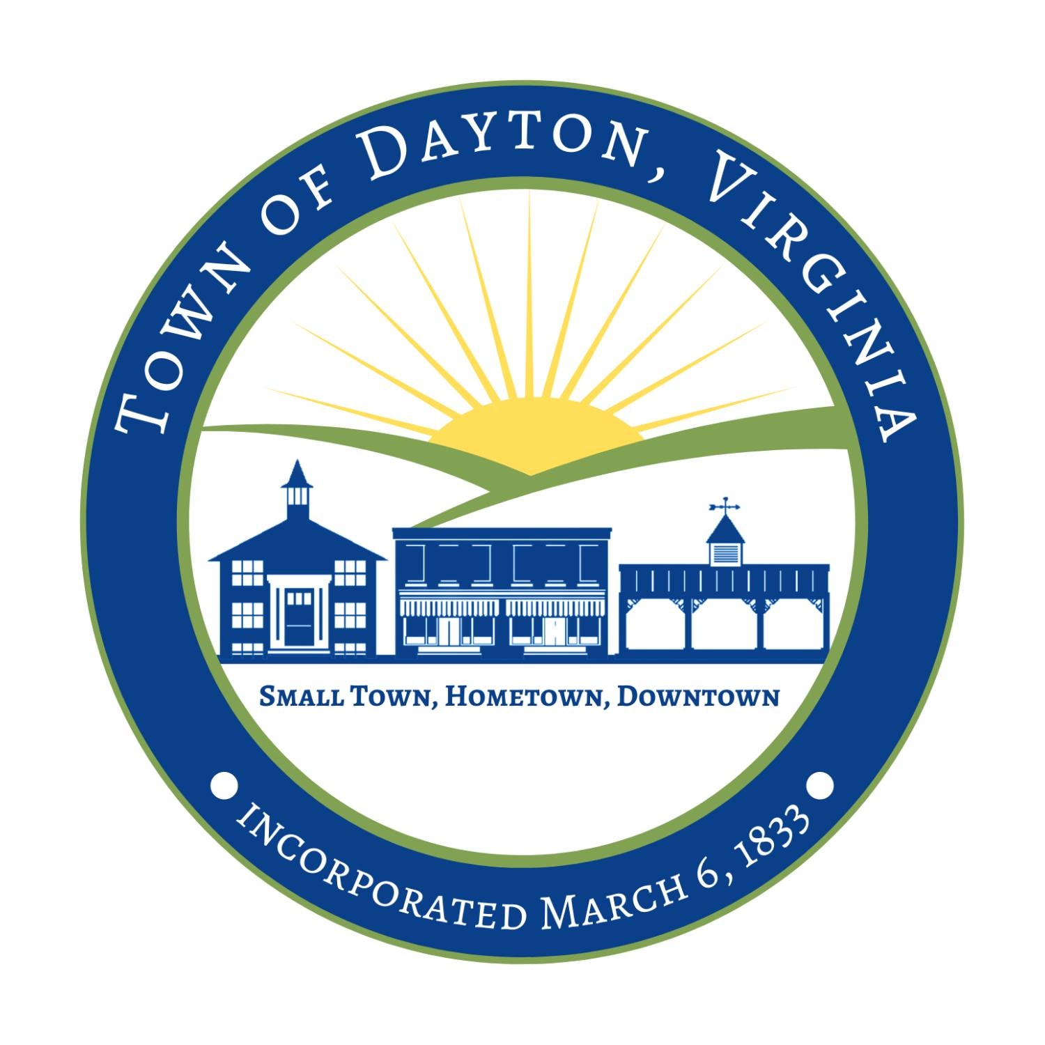 Town manager: Pitman will be a good fit for Dayton, Virginia ...