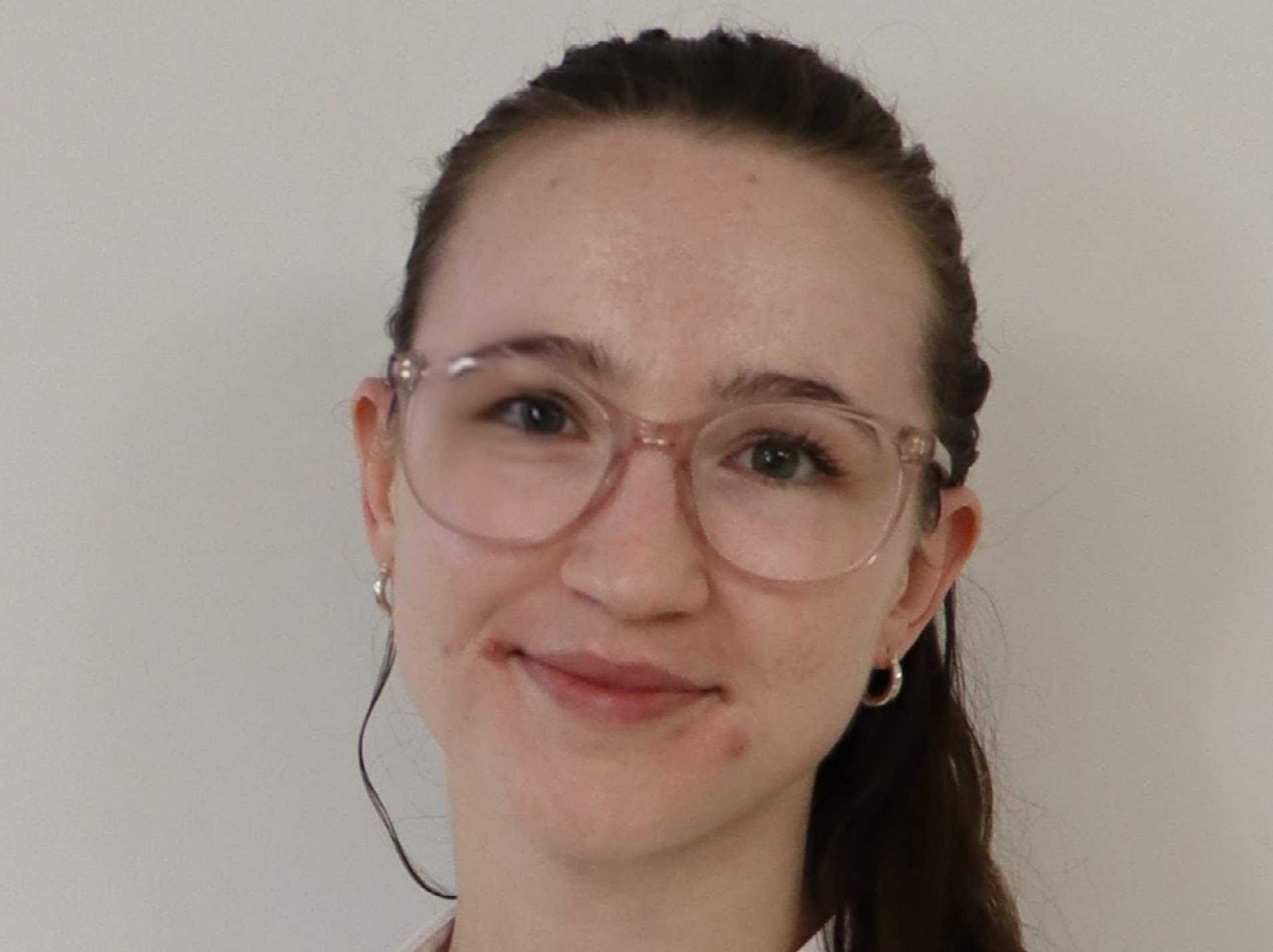 Hannah Muus joins Hubbard team | WATTPoultry.com