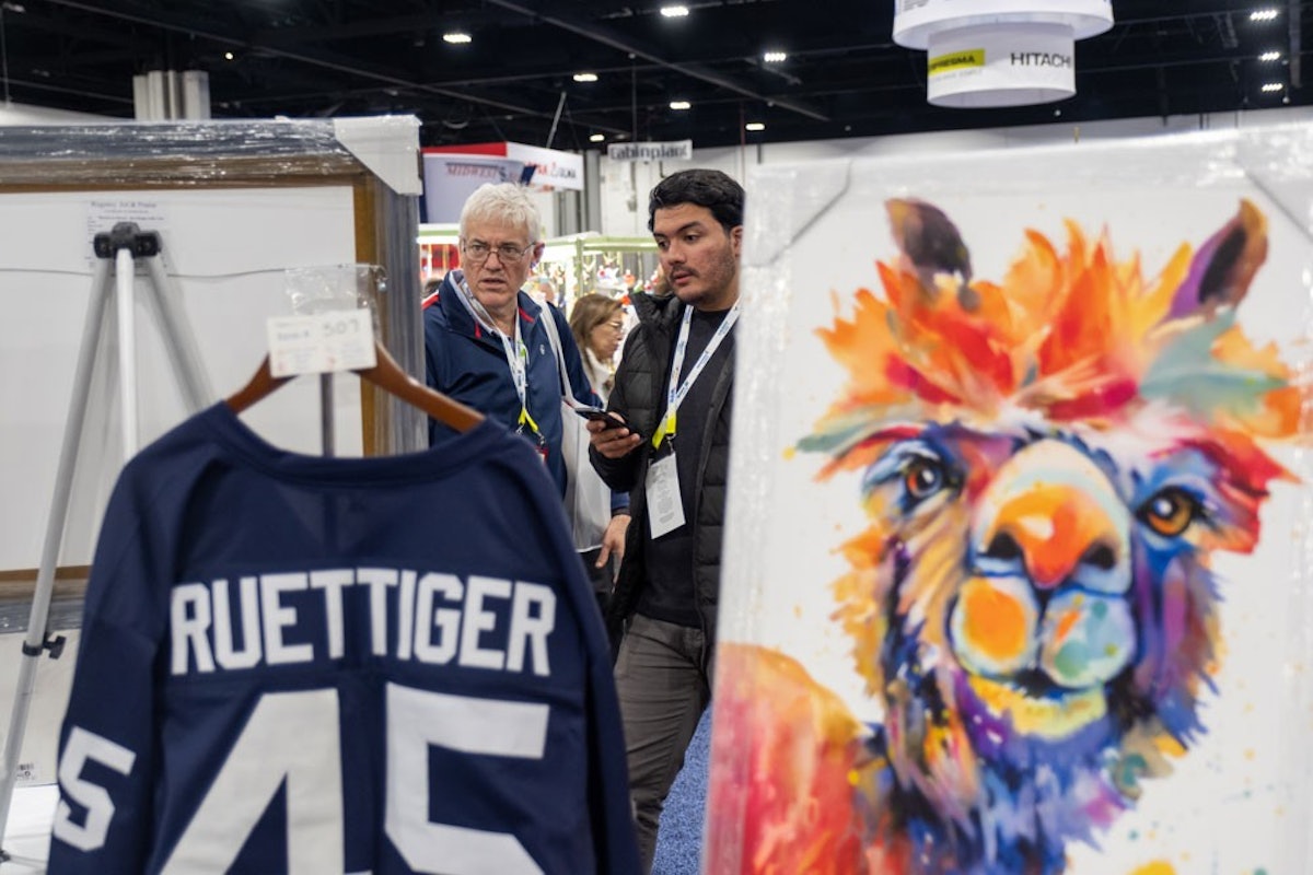 2026 IPPE silent auction to assist Atlanta Community Food Bank ...