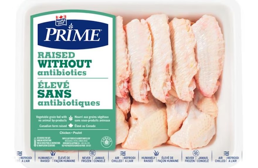 Maple Leaf Foods' poultry sales up 10.8% in FY 2025 | WATTPoultry.com