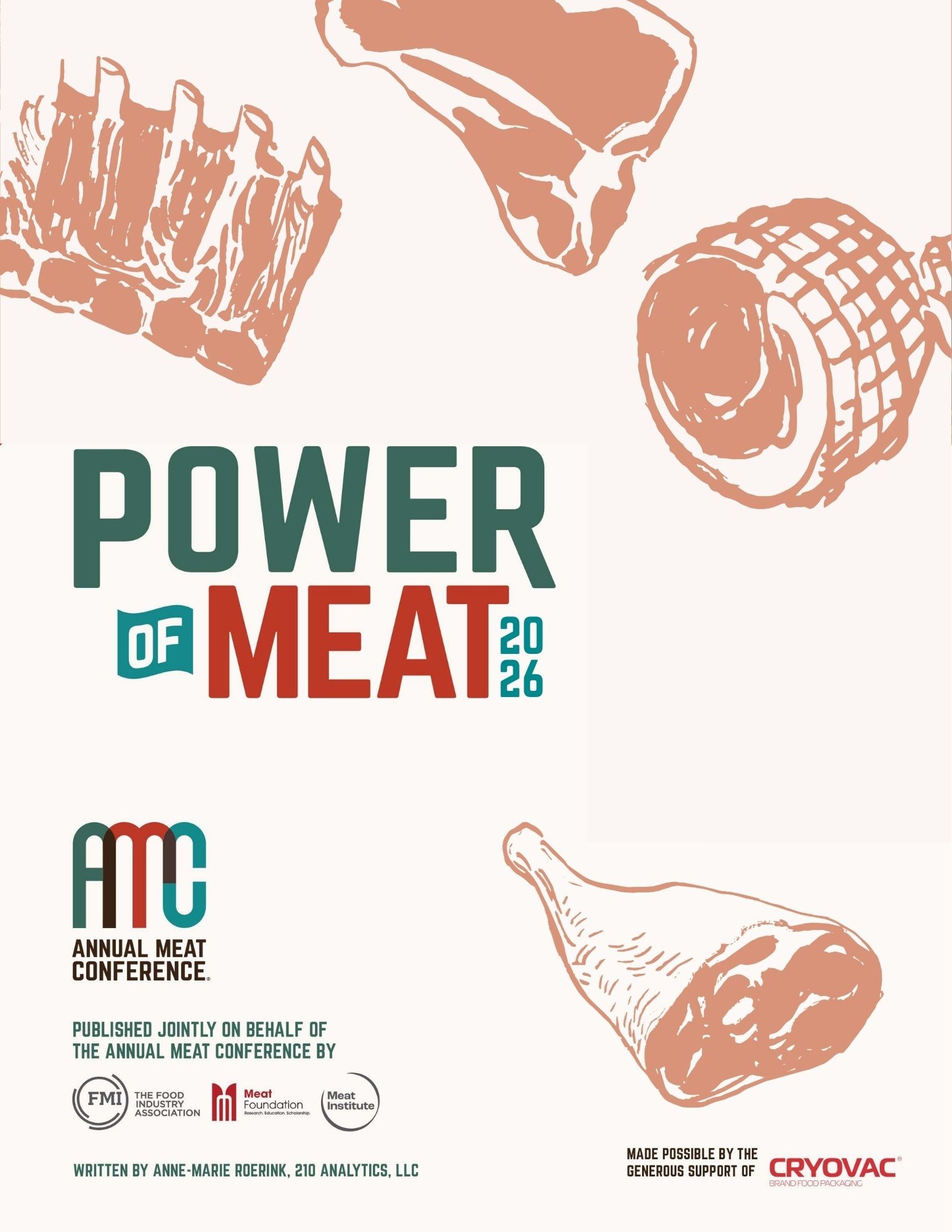 Millennials, Gen Z drive meat sales to record $112 billion in 2025 ...