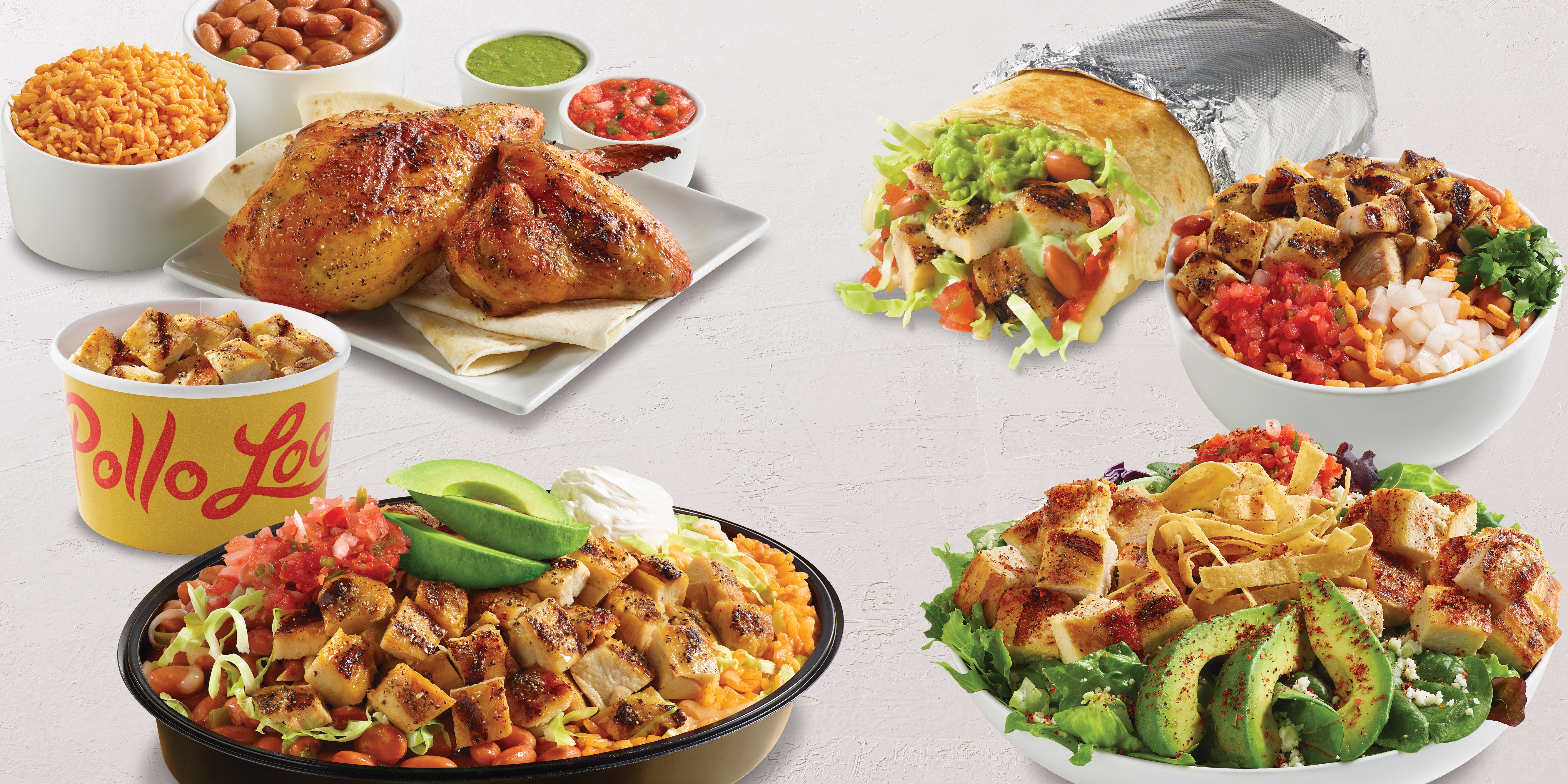 Fire-grilled chicken demand fuels strong Q4 for El Pollo Loco ...