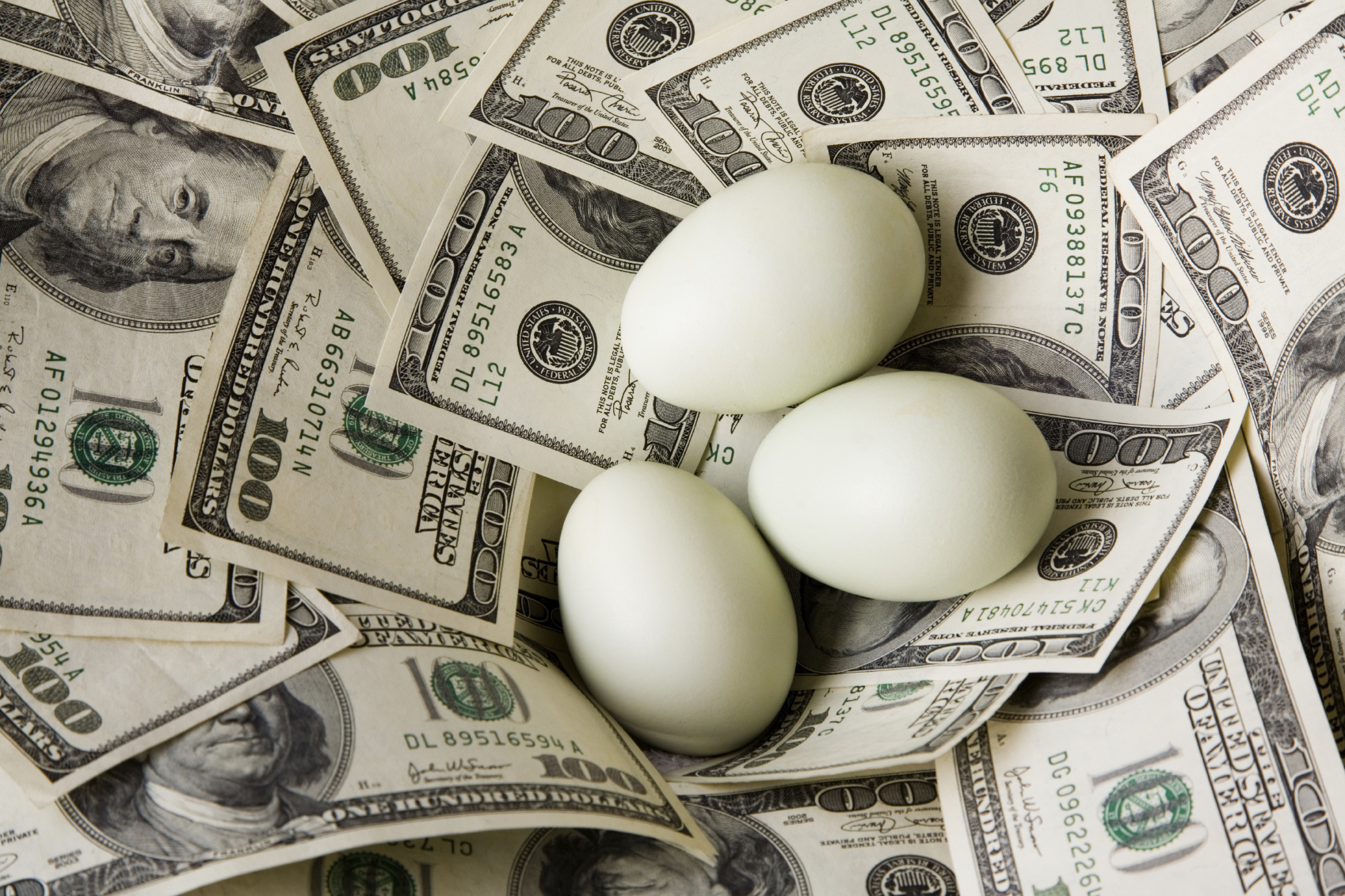 Equity firm to invest up to US$1 billion in Global Eggs | WATTPoultry.com