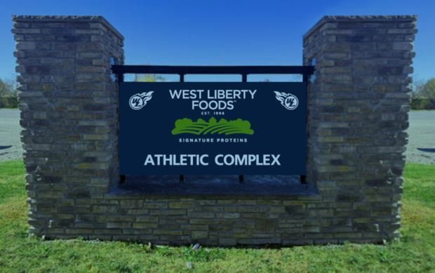 School athletic complex named after West Liberty Foods | WATTPoultry.com