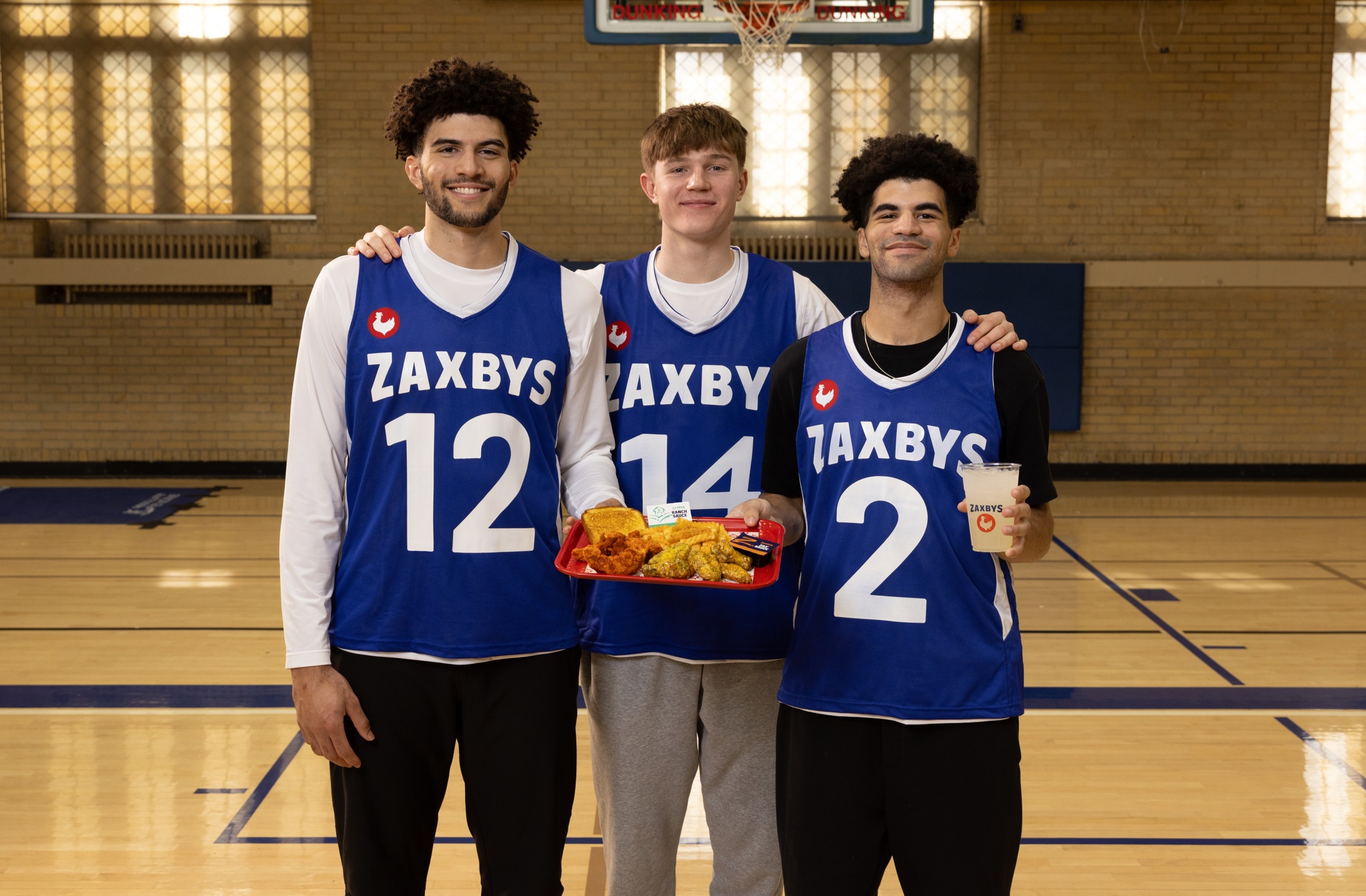 Boozer brothers enter the Zaxbys ‘transfer portal’ | WATTPoultry.com