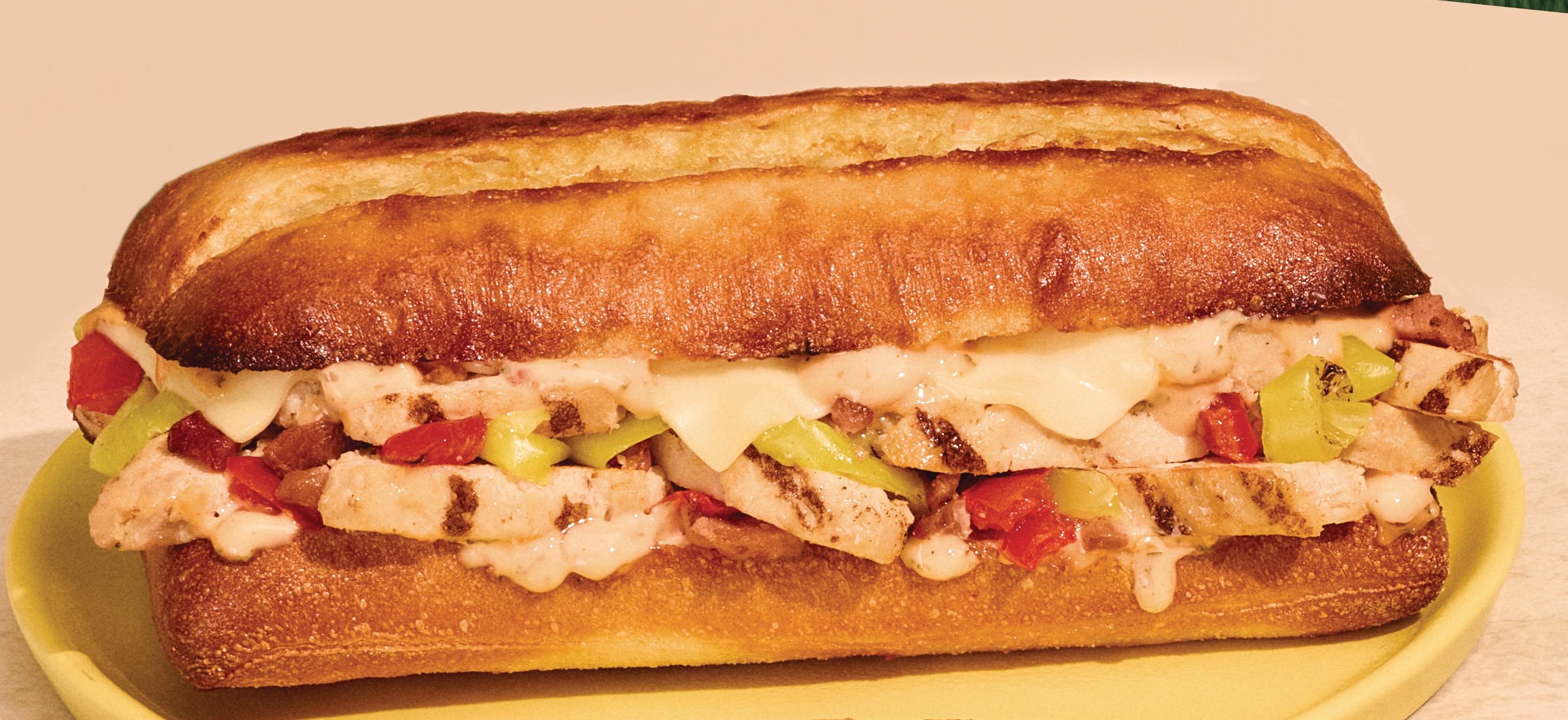Wendy’s upgrades its Spicy Chicken Sandwich | WATTPoultry.com