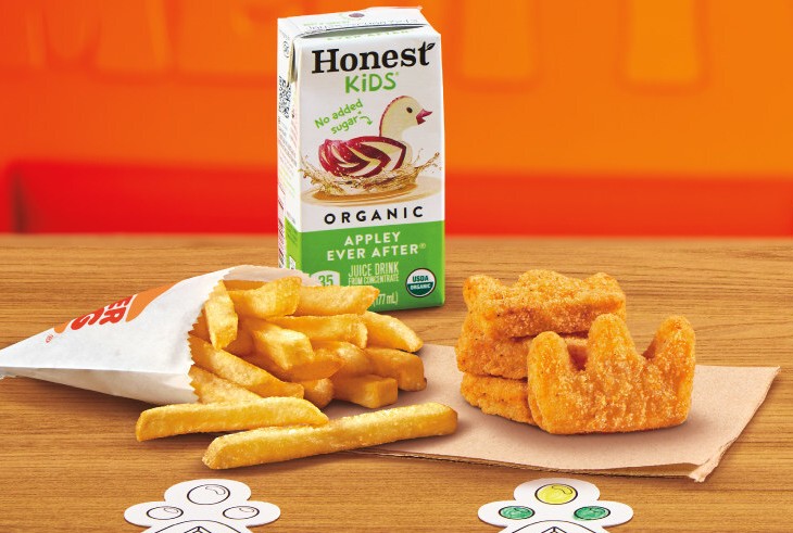 Burger King brings back Crown Nuggets after 15-year absence ...