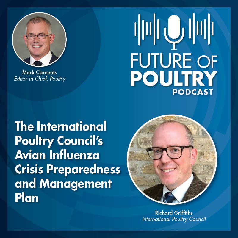 The International Poultry Council’s Avian Influenza Crisis Preparedness ...